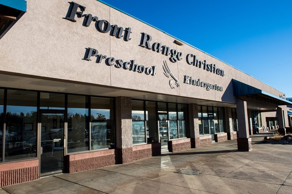 FRONT RANGE CHRISTIAN SCHOOL - Updated December 2025 - 10 Reviews ...