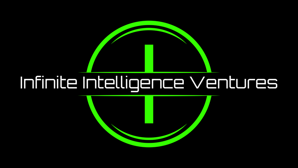 INFINITE INTELLIGENCE VENTURES - Updated September 2024 - 1260 ...