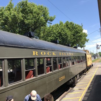WHITEWATER VALLEY RAILROAD - Updated May 2026 - 24 Photos & 13 Reviews ...