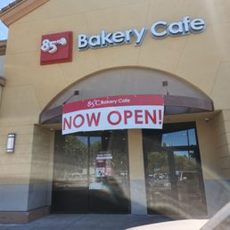 85°C BAKERY CAFE-RANCHO CORDOVA - Updated August 2025 - 103 Photos & 63 ...