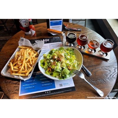 VILLAGE BREWING COMPANY - Updated May 2026 - 365 Photos & 398 Reviews ...