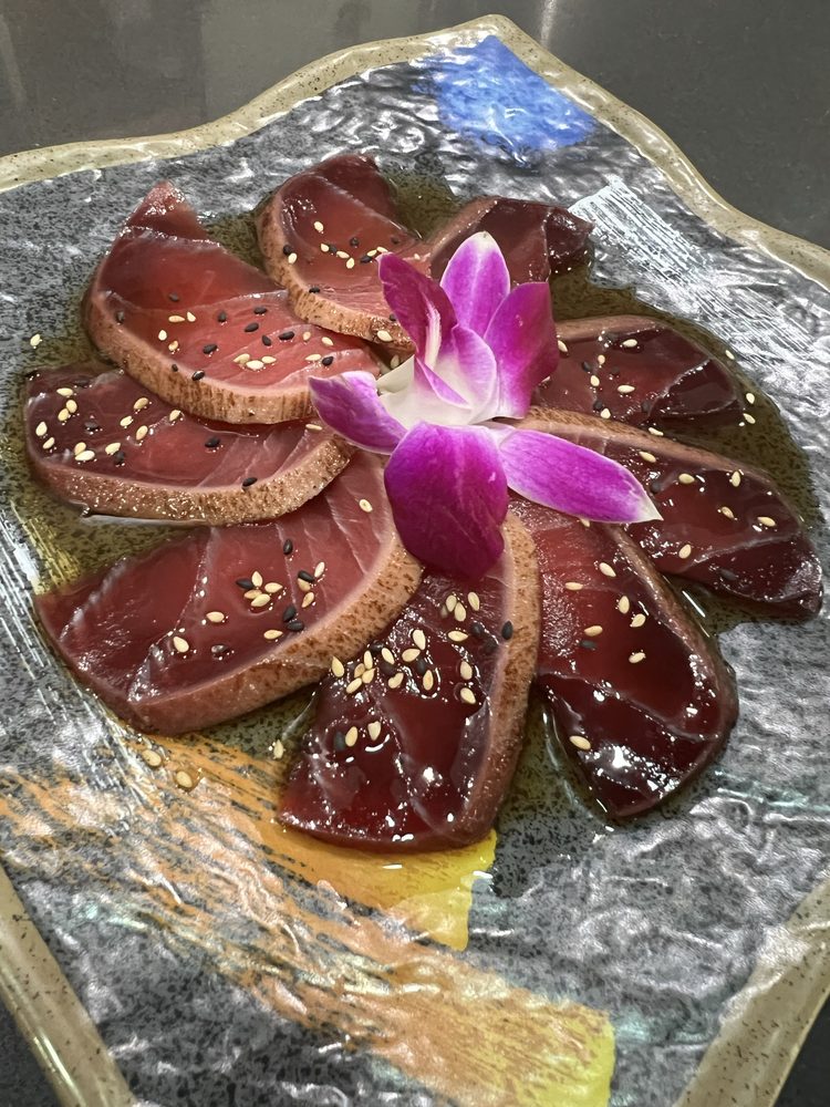 HARUMI SUSHI & HIBACHI NATOMAS - Updated June 2026 - 242 Photos & 75 ...