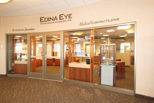 EDINA EYE PHYSICIANS & SURGEONS - Updated December 2025 - 111 ...