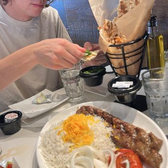 SHAMSHIRY - Updated December 2025 - 985 Photos & 1320 Reviews - 8607 ...