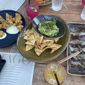 TAGO - Updated October 2025 - 76 Photos & 44 Reviews - 1120 Dennis St ...