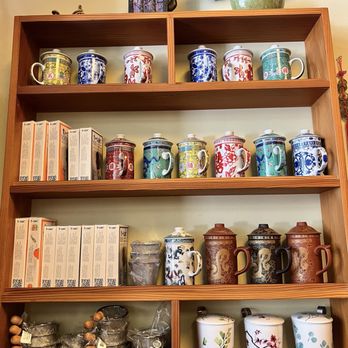 PATH OF TEA - Updated July 2025 - 404 Photos & 345 Reviews - 2340 W ...