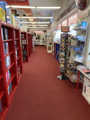 CHALLENGERS COMICS + CONVERSATION - Updated January 2026 - 63 Photos ...