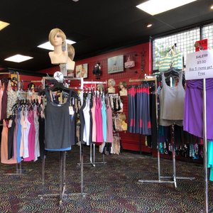 X-MART ADULT SUPERCENTER - Adult - 4829 N Lois Ave, Tampa, FL - Phone ...