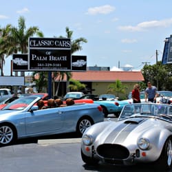 CLASSIC CARS OF PALM BEACH - 25 Photos & 27 Reviews - 1612 N US Hwy 1 ...