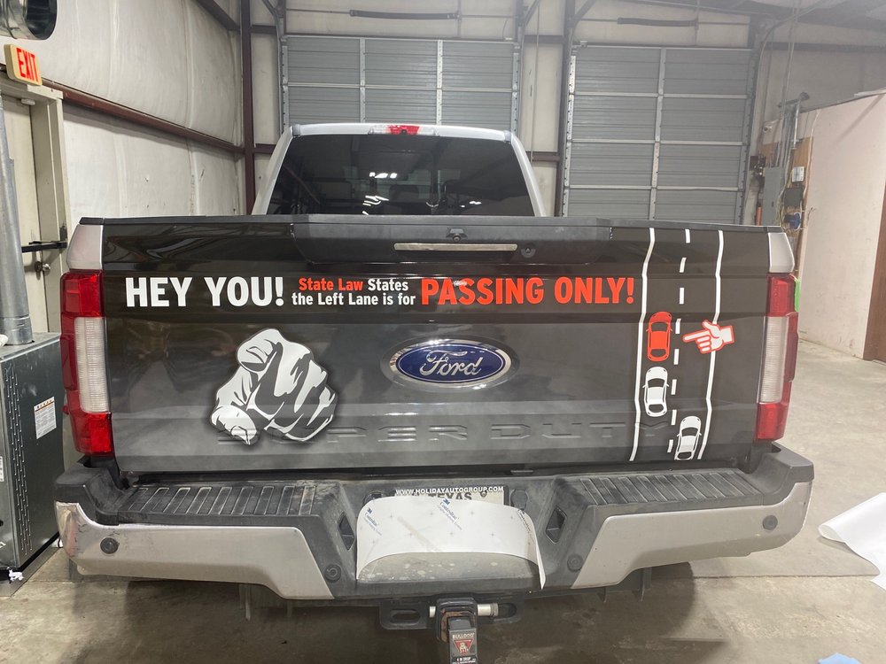 THE WRAP SHOP & CO - Updated July 2025 - 20 Photos - 3055 Southwall St ...