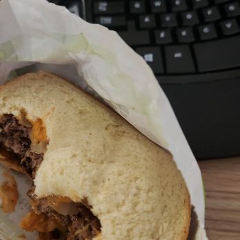 BURGERFI - Updated July 2024 - 327 Photos & 376 Reviews - 3004 Wake ...