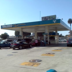 VALERO GAS STATION - 12 Photos & 13 Reviews - Gas Stations - 401 S Soto ...