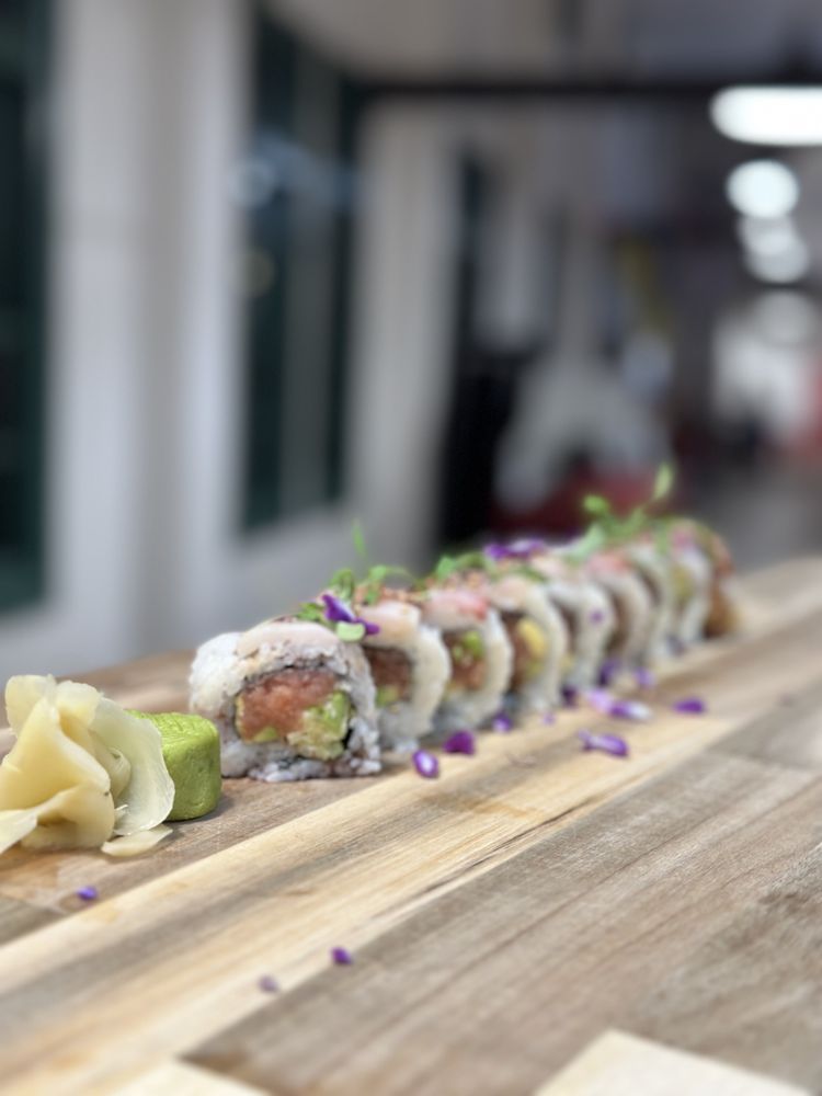 THE SUSHI STAND - Updated May 2026 - 24 Photos & 17 Reviews - 31856 ...
