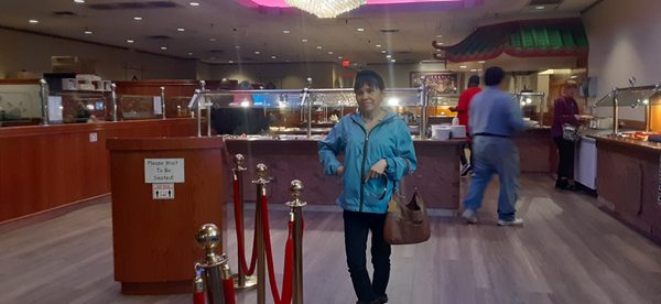 KING BUFFET - Updated September 2025 - 12 Reviews - 8 Stonebridge Blvd ...
