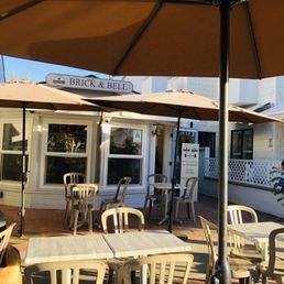 BRICK & BELL CAFE - LA JOLLA SHORES - Updated July 2025 - 287 Photos ...