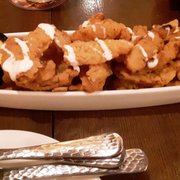 Texas Tonion - Menu - LongHorn Steakhouse - Millbury