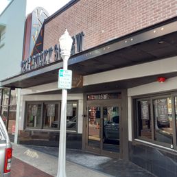 THE LUCKY SCREW - Updated December 2025 - 83 Photos & 82 Reviews - 1527 ...