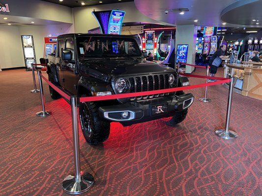 ROBINSON RANCHERIA RESORT & CASINO - Updated October 2025 - 125 Photos ...