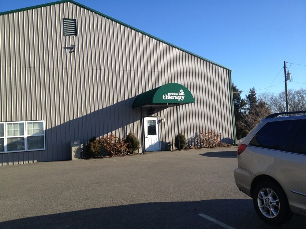 GREEN HILL THERAPY - Updated June 2024 - 1410 Long Run Rd, Louisville, Kentucky - Occupational ...