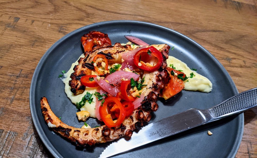 151 KITCHEN | BAR - 342 Photos & 309 Reviews - 151 N York St, Elmhurst ...