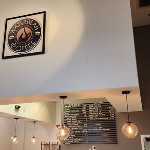 WATERBEAN COFFEE - 69 Photos & 38 Reviews - 4701 Park Rd, Charlotte, NC ...