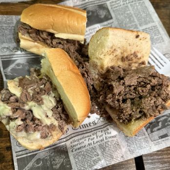 SHAY’S STEAKS - Updated March 2025 - 264 Photos & 312 Reviews - 200 N ...