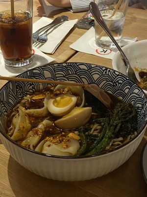 SUMO RAMEN BAR - Updated March 2025 - 28 Photos & 16 Reviews - 3300 W ...