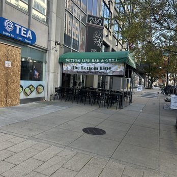 THE BOTTOM LINE - Updated December 2025 - 145 Photos & 371 Reviews ...