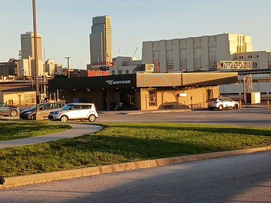 AMTRAK - Updated October 2024 - 30 Photos & 14 Reviews - 1003 S 9th St ...