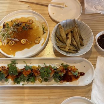 JU-ICHI JAPANESE RESTAURANT - Updated May 2024 - 238 Photos & 91 ...