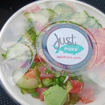 JUST POKÉ SAMMAMISH - Updated October 2025 - 31 Photos - 3048 Issaquah ...
