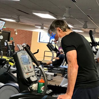 CHILSON RECREATION CENTER - Updated September 2025 - 20 Photos & 33 ...