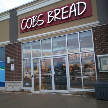 COBS BREAD - Updated December 2025 - 3161 Strandherd Crossing, Ottawa ...