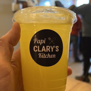 PAPI CLARY’S KITCHEN - 368 Photos & 273 Reviews - 2186 Solano Way, Concord, California ...