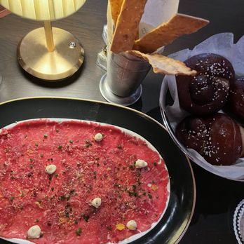 BUTCHER & ROSE - Updated December 2024 - 248 Photos & 64 Reviews - 155 ...