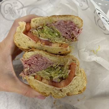 Capo Italian Deli - Trusted Since 2024 - Updated July 2025 - 46 Photos ...