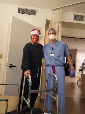 PROVIDENCE HOLY CROSS MEDICAL CENTER - Updated July 2025 - 125 Photos ...