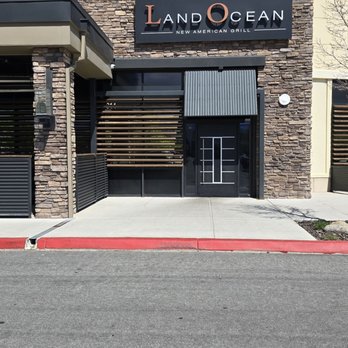 LAND OCEAN RESTAURANT RENO - Updated January 2026 - 1434 Photos & 925 ...