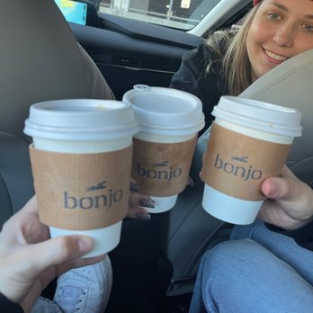 BONJO COFFEE ROASTERS - Updated January 2025 - 43 Photos & 62 Reviews ...