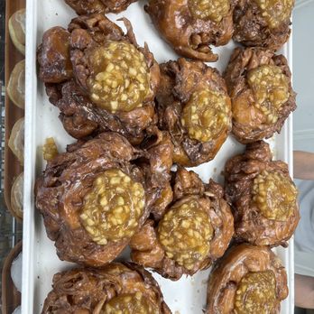 RALPHS DONUT SHOP - Updated August 2024 - 79 Photos & 174 Reviews - 59 ...