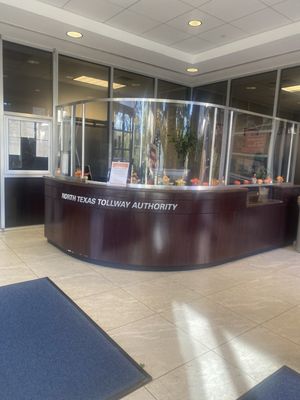 NORTH TEXAS TOLLWAY AUTHORITY - Updated January 2026 - 25 Photos & 418 Reviews - 5900 W Plano ...