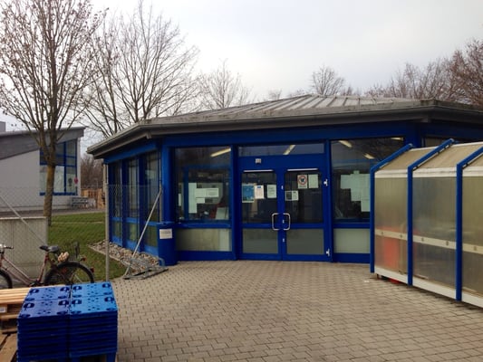 MOLKEREI WEIHENSTEPHAN - Specialty Food - Milchstr. 1, Freising, Bayern ...