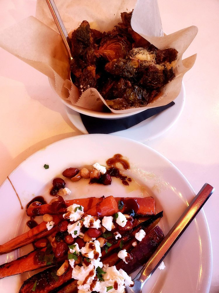 BIGALORA WOOD FIRED CUCINA - 253 Photos & 194 Reviews - 29110 Franklin ...