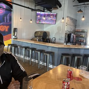 AMICUS BREWING VENTURES - Updated June 2025 - 52 Photos - 717 S Gadsden ...