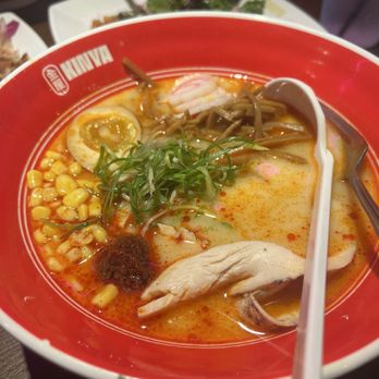 KINYA RAMEN - Updated November 2024 - 105 Photos & 15 Reviews - 2300 ...