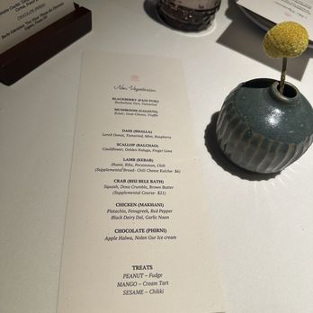 INDIENNE - Updated July 2024 - 1015 Photos & 189 Reviews - 217 W Huron ...