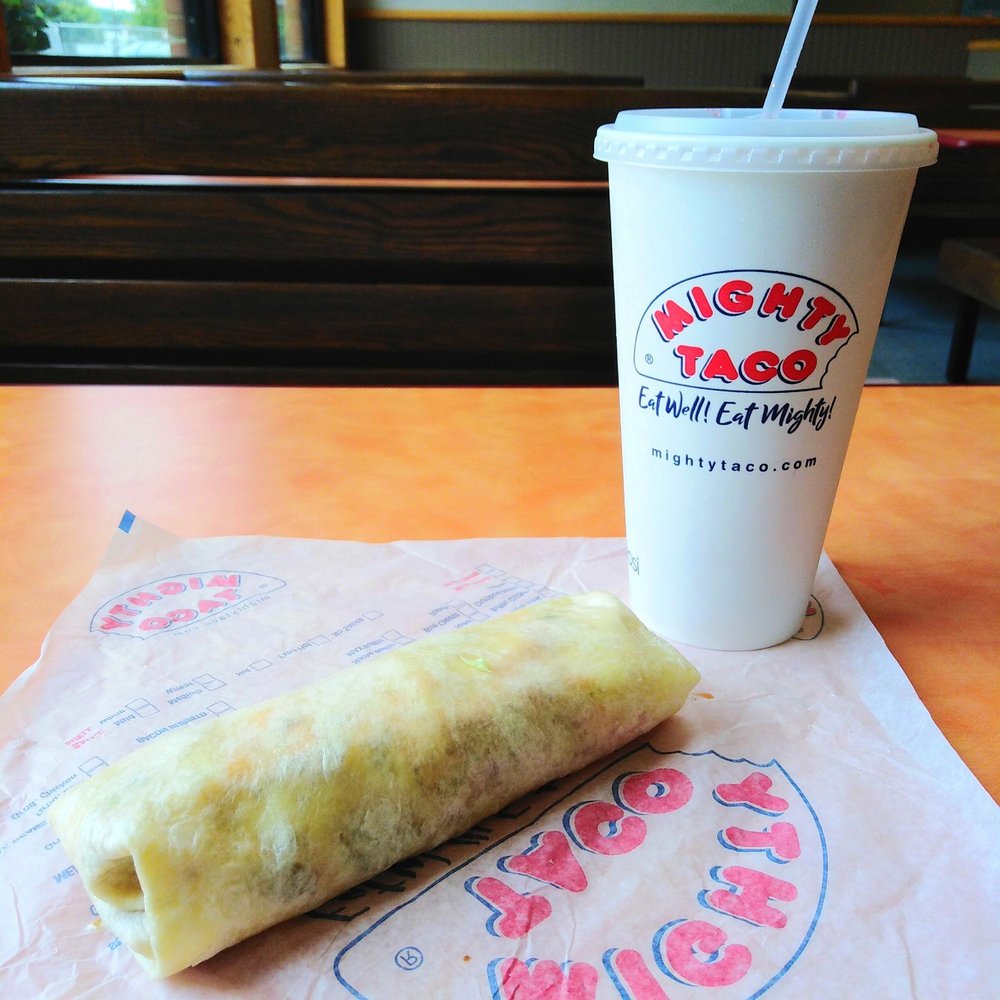 MIGHTY TACO - Updated July 2025 - 11 Photos & 24 Reviews - 3340 ...