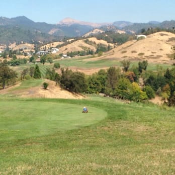 COUGAR CANYON GOLF COURSE - Updated October 2025 - 1316 Fairway Dr ...