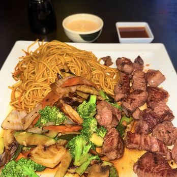 FENG LZ HIBACHI SUSHI & BAR - Updated December 2025 - 242 Photos & 211 ...