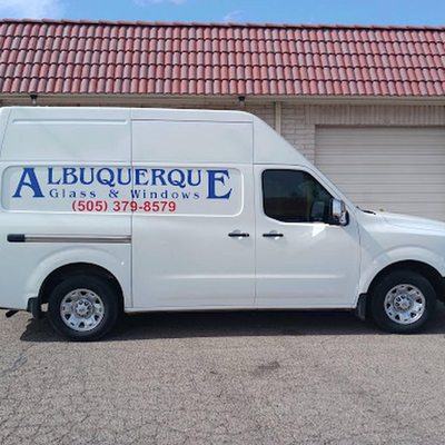 ALBUQUERQUE GLASS & WINDOWS - Updated July 2025 - 19 Photos - 2015 7th ...